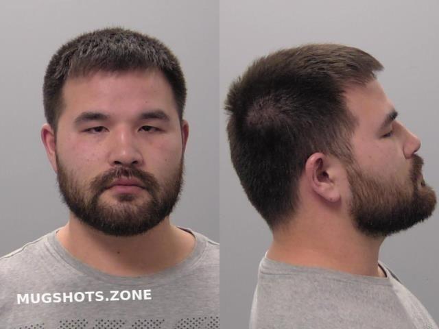 SHIMIZU ETHAN CHRISTOPHER 09/28/2024 - Allen County Mugshots Zone