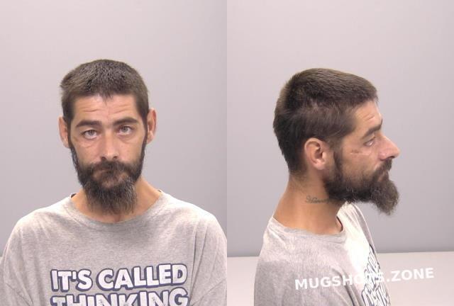 WORKMAN ADAM C 10/04/2024 - Allen County Mugshots Zone