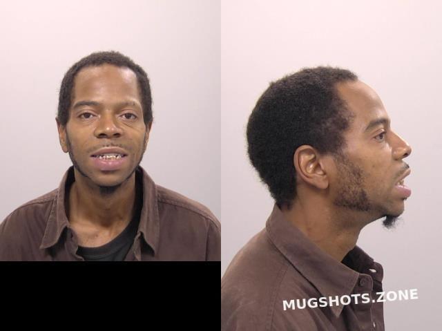 WARREN JEREMIAH FEE 10/04/2024 - Allen County Mugshots Zone