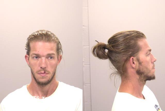 SAYLOR ROGER 10/15/2024 - Allen County Mugshots Zone