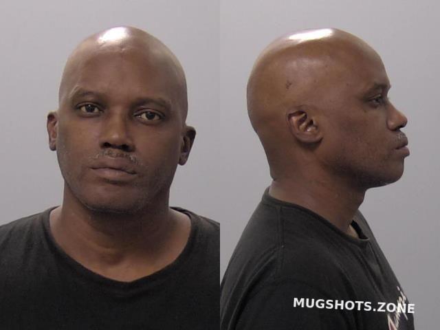 GODSEY PATRICK EUGENE 10/18/2024 - Allen County Mugshots Zone