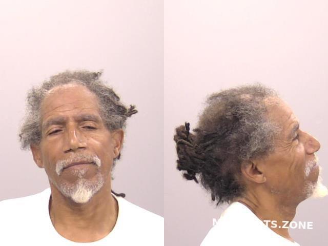 WILLIAMS JAMIE D 10/22/2024 - Allen County Mugshots Zone