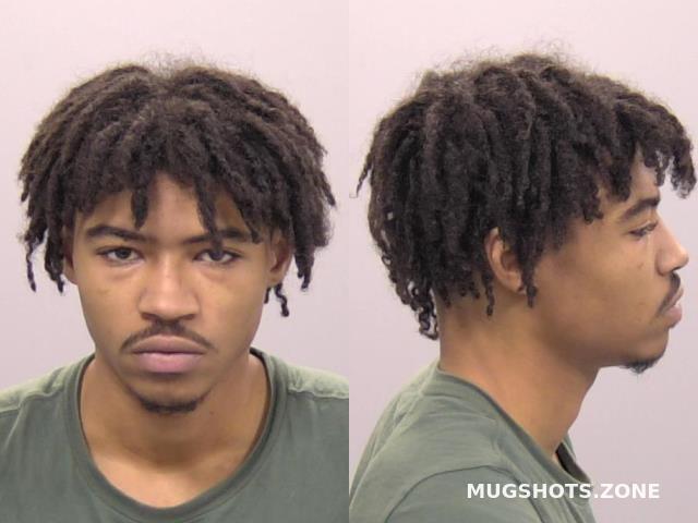 BROWNLOW CHRISTOPHER LEE 10/24/2024 - Allen County Mugshots Zone