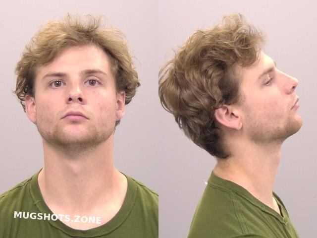 ELLIS CARSON ROBERT 10/25/2024 - Allen County Mugshots Zone