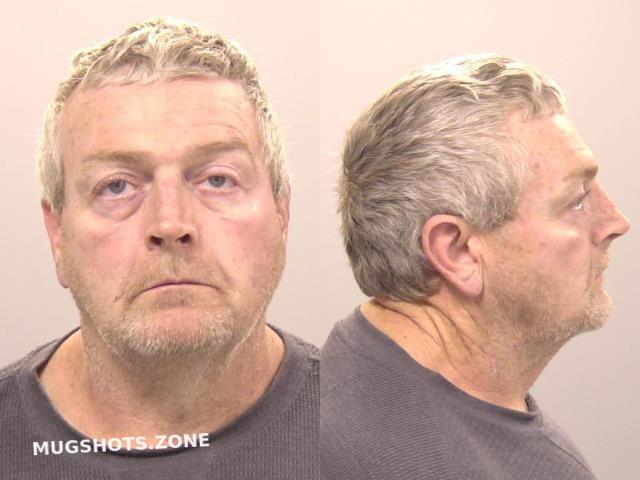 MCNEELY MICHAEL SHAWN 10/29/2024 - Allen County Mugshots Zone