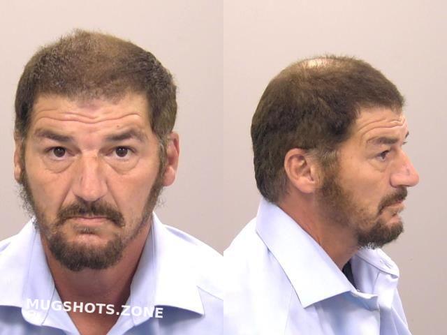 PROUTY RANDY DEWAYNE 10/29/2024 - Allen County Mugshots Zone