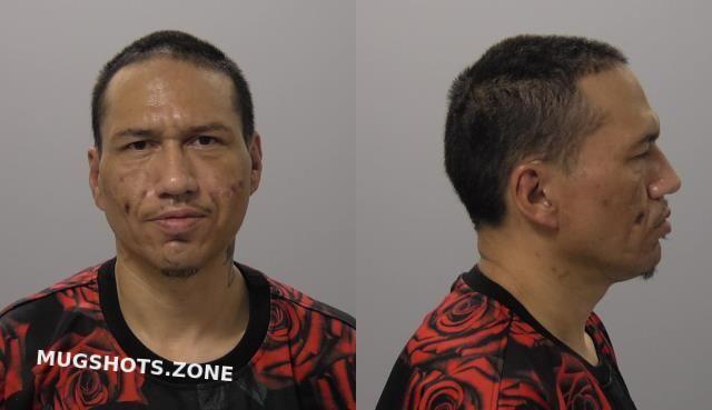 TORRES JESUS GH THIRD 11/05/2024 - Allen County Mugshots Zone