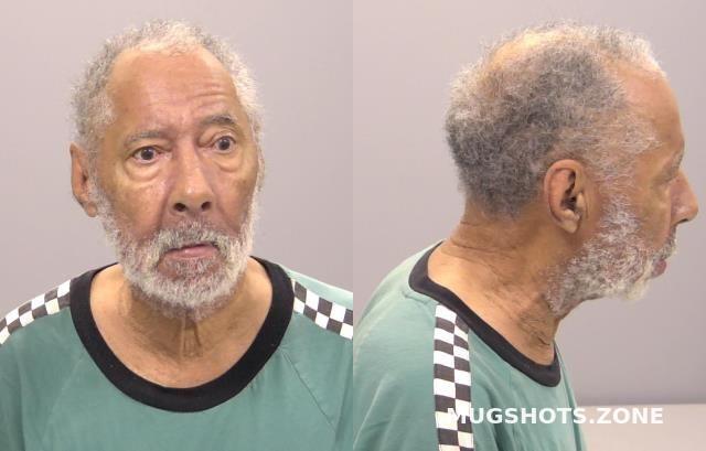 EVANS CHARLES LEWIS 11/05/2024 - Allen County Mugshots Zone