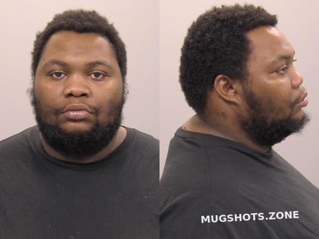 WILLIAMS TYRONE TERON 11/09/2024 - Allen County Mugshots Zone