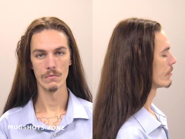 HARRELL CHRISTOPHER LEE 11/11/2024 - Allen County Mugshots Zone