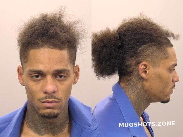 ROGERS CHRISTOPHER DEAN SECOND 11/15/2024 - Allen County Mugshots Zone