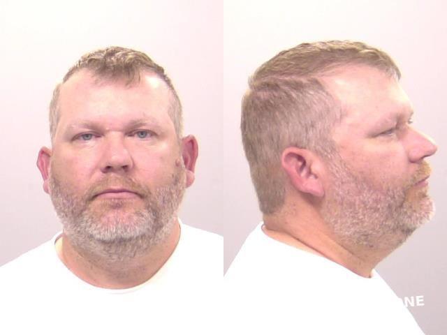 WISSMAN TRAVIS WAYNE 11/16/2024 - Allen County Mugshots Zone