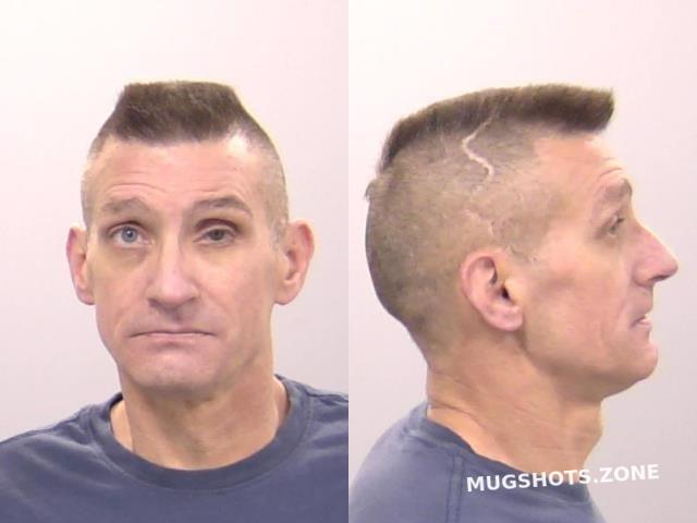 KRAMER WILLIAM JOSEPH 11/16/2024 - Allen County Mugshots Zone