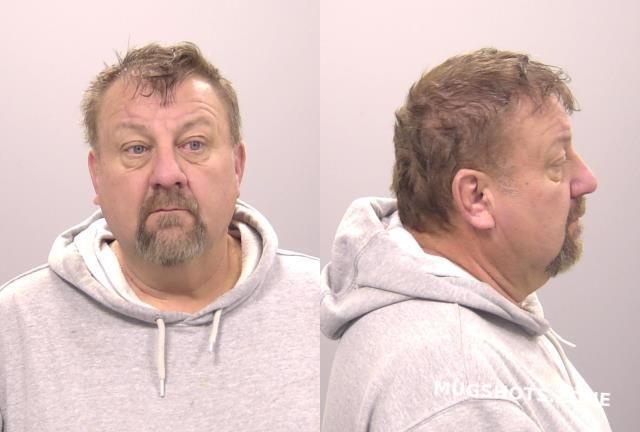 HUTCHINS DAVID JOSEPH 11/25/2024 - Allen County Mugshots Zone