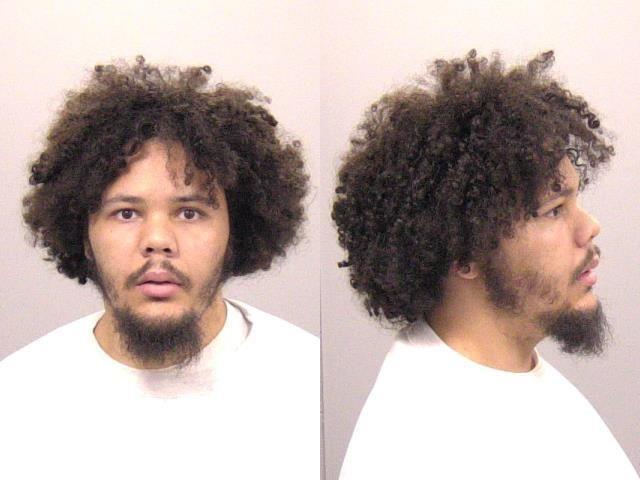 YOUNG LEON MORRIS 11/26/2024 - Allen County Mugshots Zone