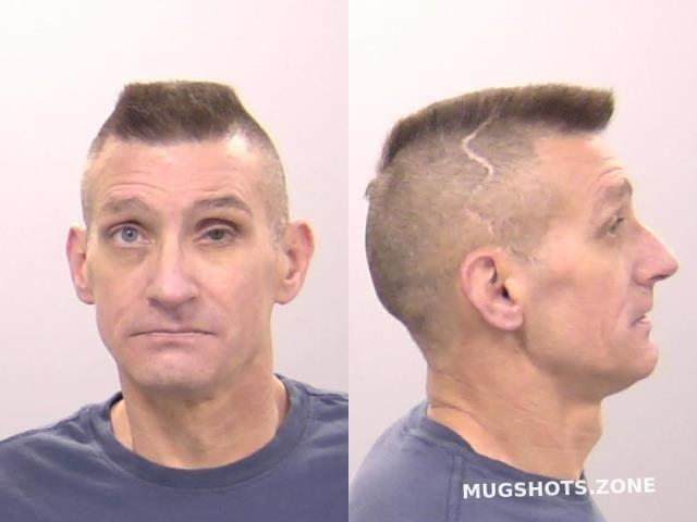 KRAMER WILLIAM JOSEPH 12/09/2024 - Allen County Mugshots Zone
