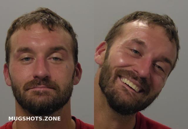 COOK COREY MICHAEL 12/11/2024 - Allen County Mugshots Zone