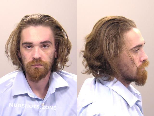 RICHARDS JACOB TYLER 12/15/2024 - Allen County Mugshots Zone