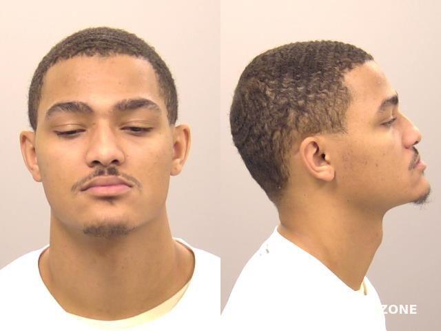 WILSON DREVANTE RAEVONN MALIK 12/16/2024 - Allen County Mugshots Zone