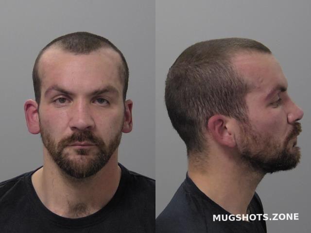 RUVOLDT MARK CHRISTOPHER 12/19/2024 - Allen County Mugshots Zone