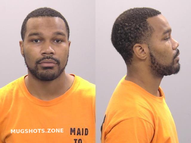 JONES DOMINIQUE RAISHAWN 12/21/2024 - Allen County Mugshots Zone
