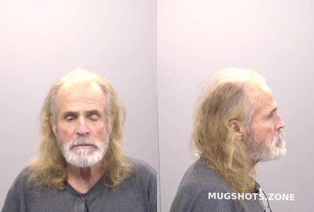 EVERSOLE LARRY EDWARD 12/21/2024 - Allen County Mugshots Zone