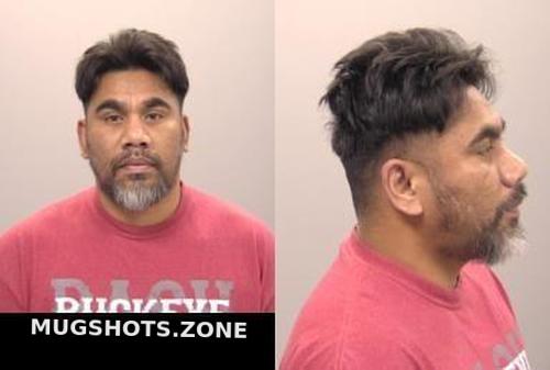 LANG LESTER 12/22/2024 - Allen County Mugshots Zone