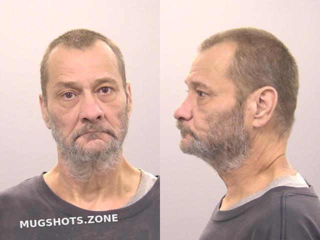 HANDSHOE MARK ALAN 12/28/2024 - Allen County Mugshots Zone