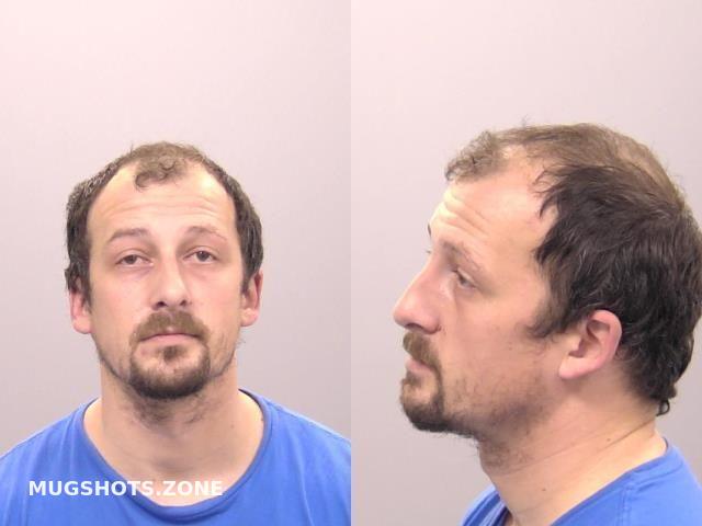 STEPHENSON NATHAN WILLIAM 12/30/2024 - Allen County Mugshots Zone
