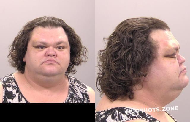 MASON SARAH ANN. 12/31/2024 - Allen County Mugshots Zone