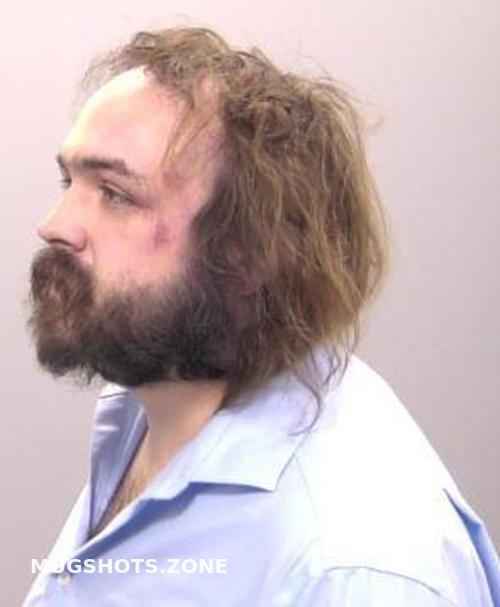 COX CHRISTOPHER 12/31/2024 - Allen County Mugshots Zone