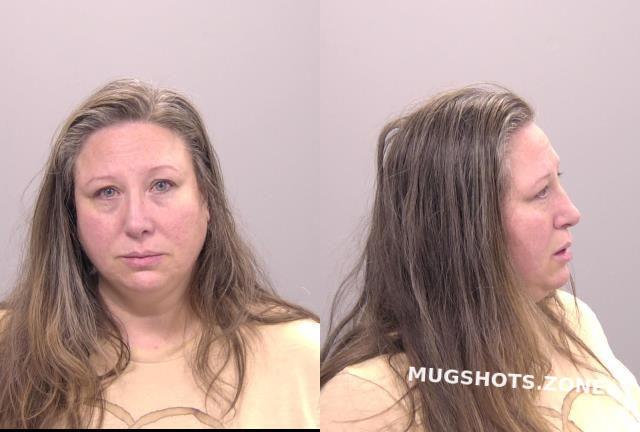 KEYTON KIMBERLY KAY 01/01/2025 - Allen County Mugshots Zone