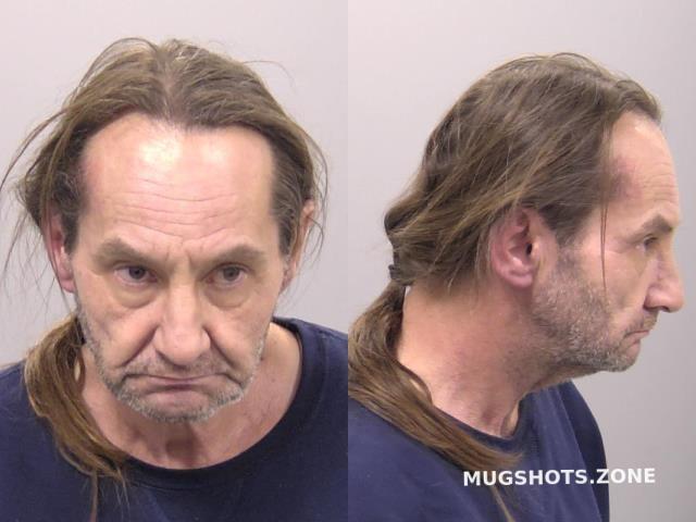 HANDSHOE JON WILLIAM 01/02/2025 - Allen County Mugshots Zone