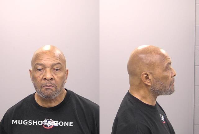 ALLISON JAMES EDWARD SENIOR 01/08/2025 - Allen County Mugshots Zone