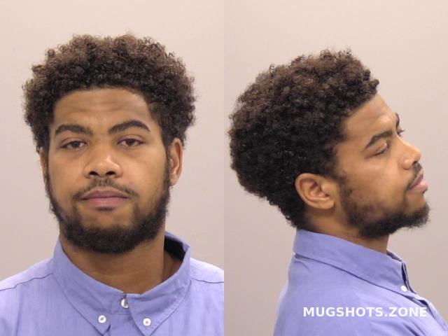 OWENS JAQUAES RAHEEM 01/09/2025 - Allen County Mugshots Zone