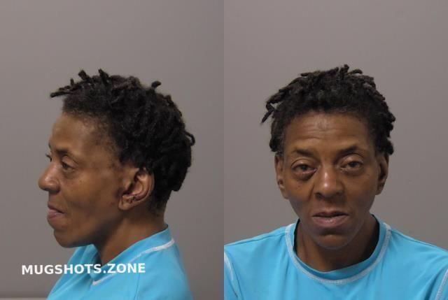 COLEMAN ELLEN ELIZABETH 01/10/2025 - Allen County Mugshots Zone