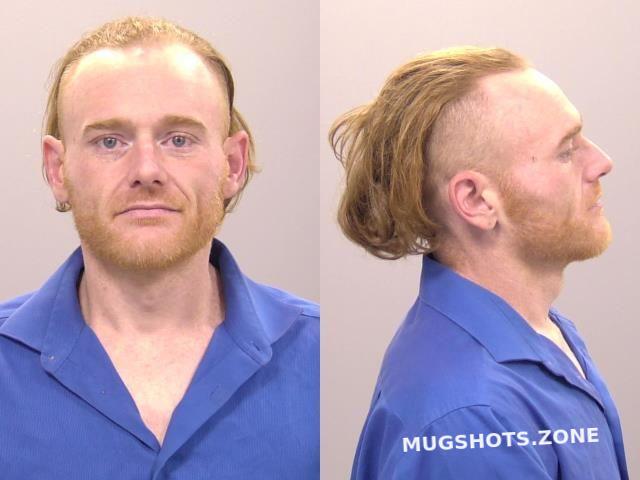 JACOBS STEPHEN CHARLES JUNIOR 01/12/2025 - Allen County Mugshots Zone