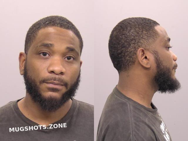 PHILLIPS RICKY 01/18/2025 - Allen County Mugshots Zone