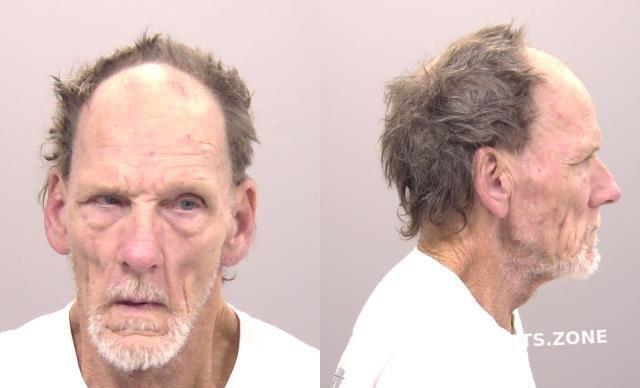 GRANT ORRIN EUGENE 01/18/2025 - Allen County Mugshots Zone