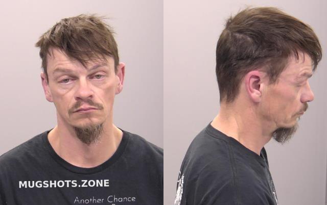 THOMAS VINCENT 01/19/2025 - Allen County Mugshots Zone