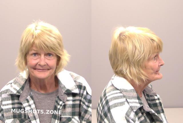 MUSIC MARY LOU 01/23/2025 - Allen County Mugshots Zone