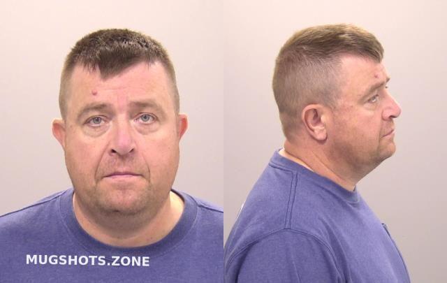 BURRIS STEVEN J. JUNIOR 01/24/2025 - Allen County Mugshots Zone