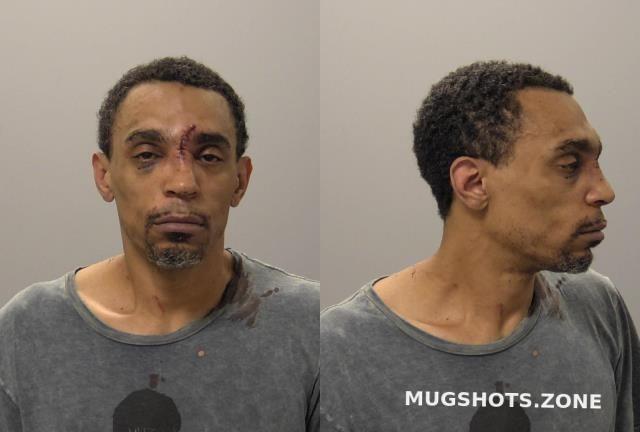 JOHNSON LAWRENCE THEODORE 01/25/2025 - Allen County Mugshots Zone