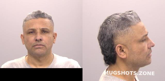 RAGA CARLOS EDUARDO 01/27/2025 - Allen County Mugshots Zone