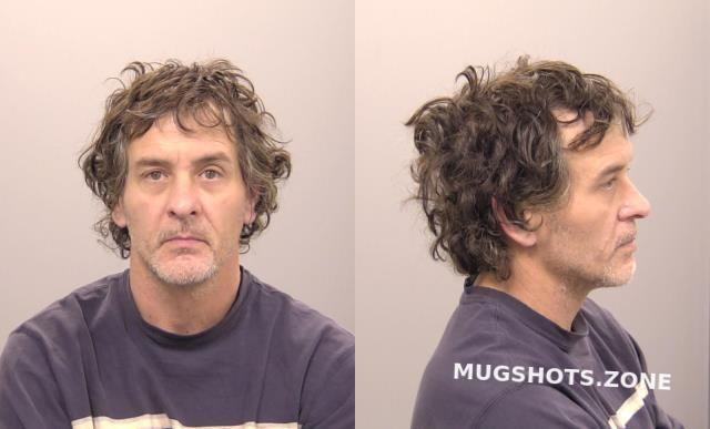 LOOPER TIMOTHY JAMES 01/30/2025 - Allen County Mugshots Zone