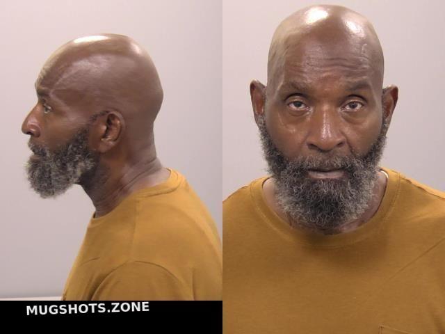 THOMAS OTIS 01/31/2025 - Allen County Mugshots Zone
