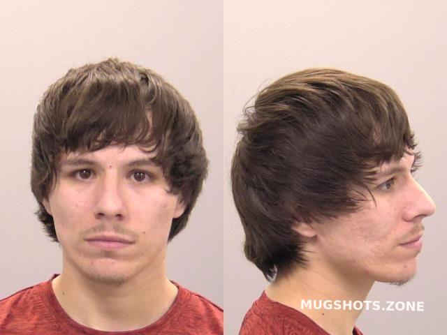 QUINTERO DOMINIC DIAMOND 02/06/2025 - Allen County Mugshots Zone