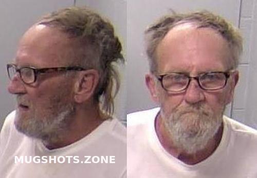 ERB TIMOTHY WAYNE 02/08/2025 - Allen County Mugshots Zone