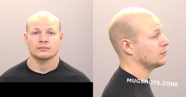 BENNETT COLE MICHAEL 02/10/2025 - Allen County Mugshots Zone