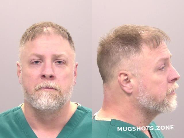 HILES JOHN ROBERT 02/11/2025 - Allen County Mugshots Zone